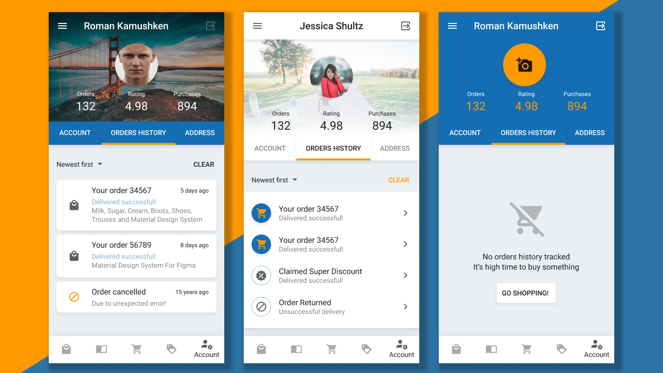 Uflutter Universal Flutter Ui Kit Biggest Kit Widgets And Templates Multipurpose Flutter Apps